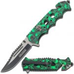 Tac Force Knives Website: Pocket Knives for Everyone