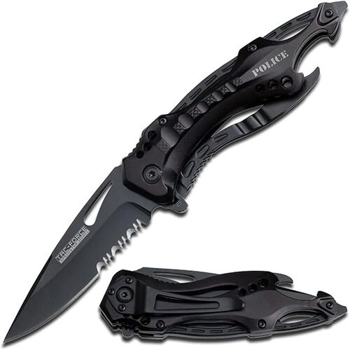 Tac Force Knives Website: Pocket Knives for Everyone